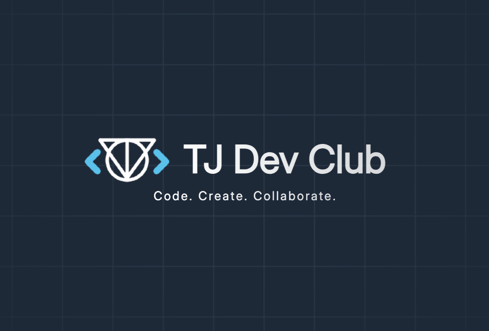 TJHSST Dev Club